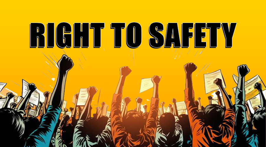 Consumer Rights Organisation, India - CRO