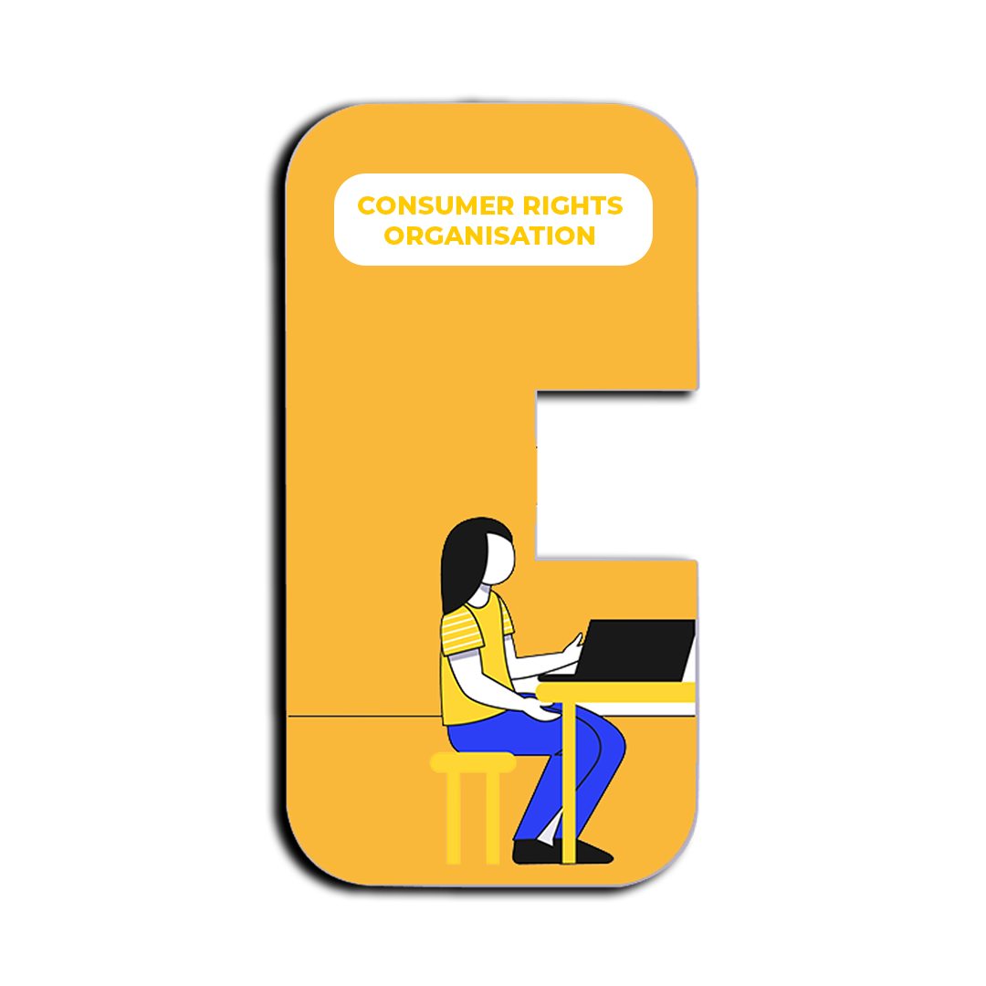 CRO | Consumer Rights Organisation